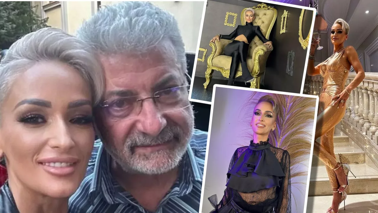 Gabriela Lucuțar este în culmea fericirii. Super lovitura dată de Regina Întunericului după ...