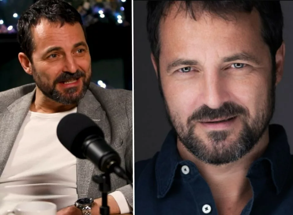Drama neștiută din viața lui Andrei Aradits. A ajuns la casa de copii ...