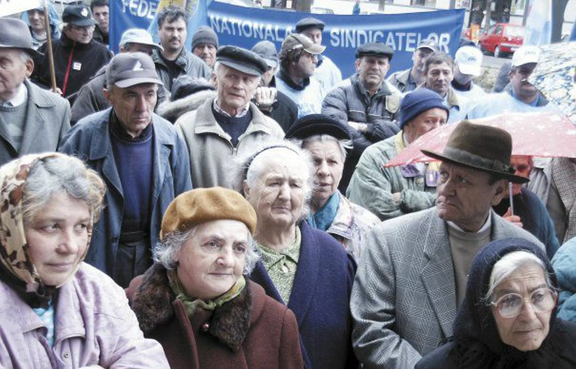Crește vârsta de pensionare de la 1 ianuarie 2026! La ce vârstă se va ...