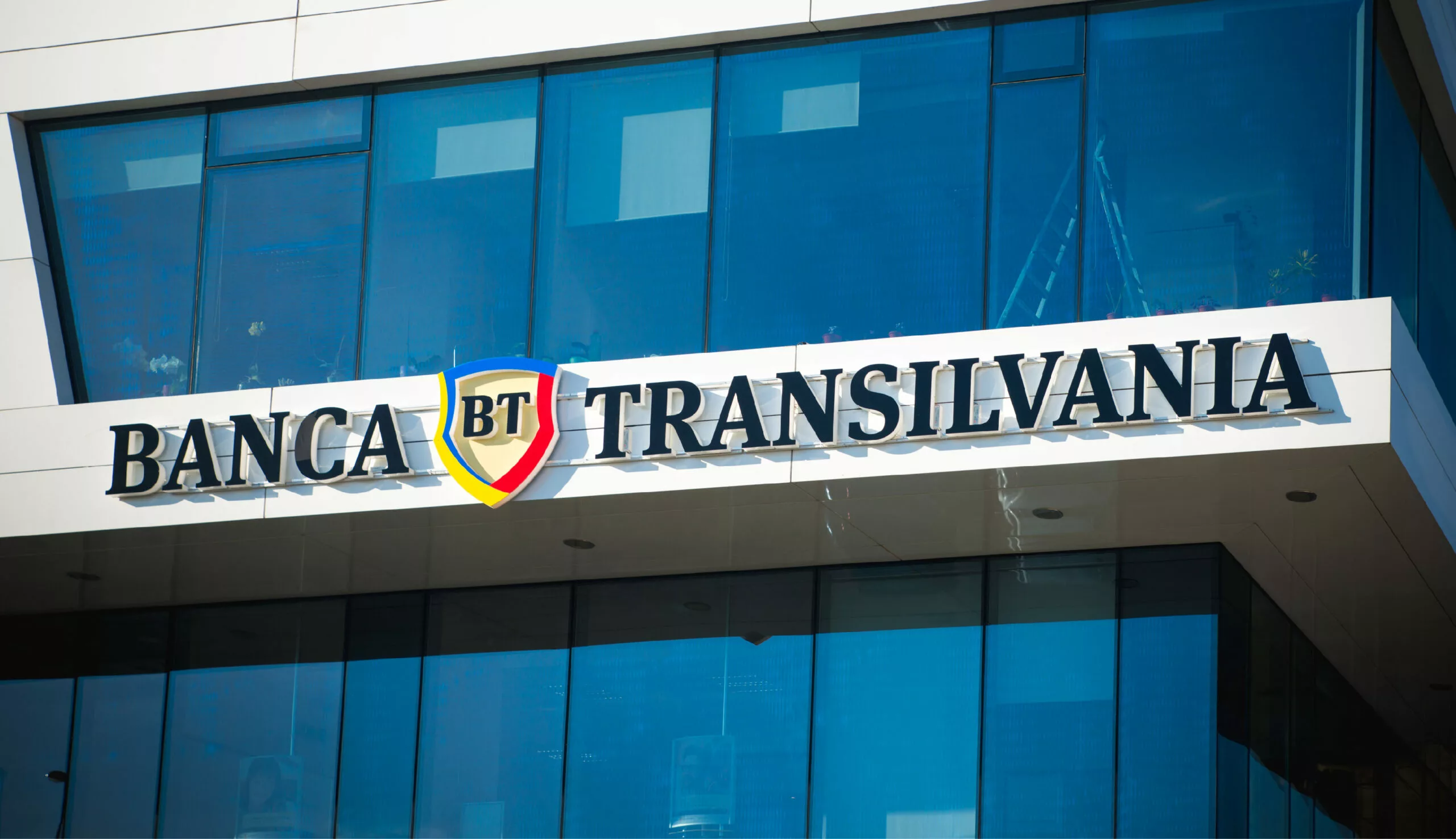 Toți clienții Banca Transilvania vor fi notificați. Schimbare în 2025 ...