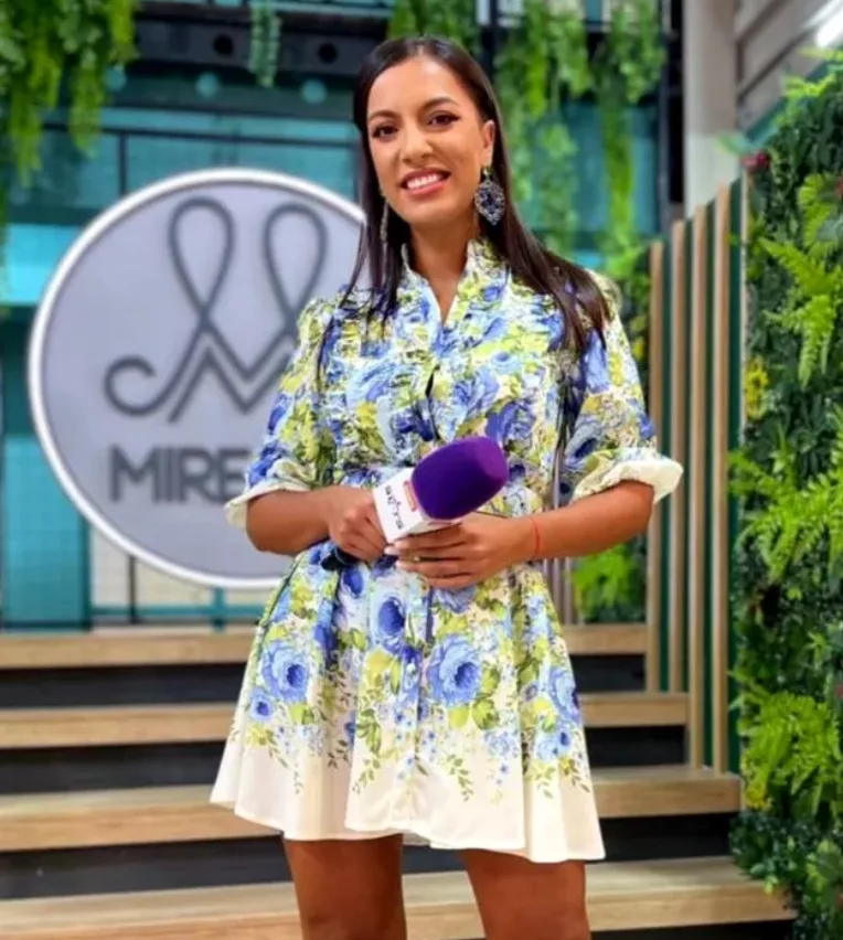 Cine este și ce studii are Raluca Preda, noua prezentatoare de la ...