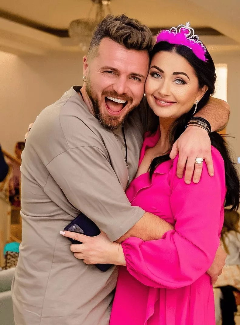 De ce a demisionat Gabriela Cristea de la Mireasa, de fapt. Tavi Clonda a spus tot adevărul ...