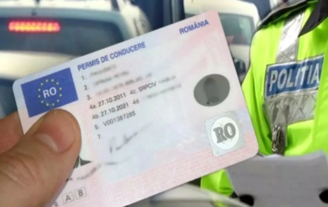 Schimbare majoră pentru toți șoferii! Permisul de conducere va fi înlocuit - DailyNews.ro