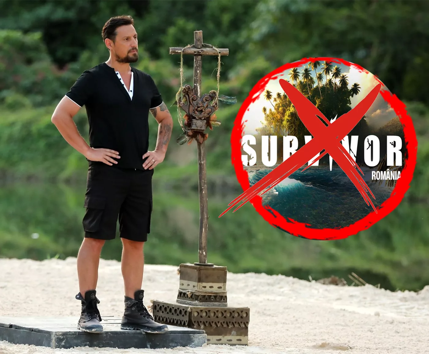 Adio, Survivor?! Pro TV se gândește să renunțe definitiv la celebrul ...