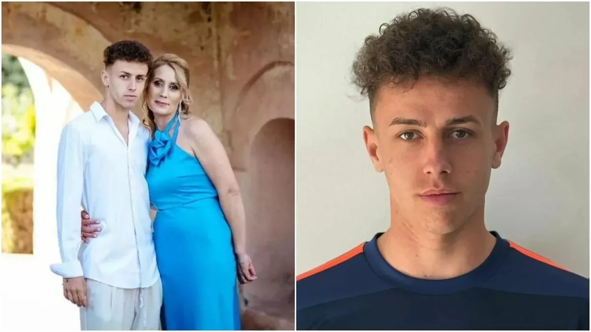 Mama lui Luca Manolache, noi dezvăluiri despre sănătatea fiului său ...