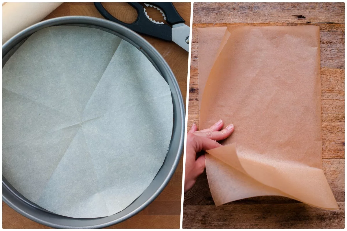 Hârtia de copt care îți poate pune sănătatea în pericol! Ce trebuie să ...