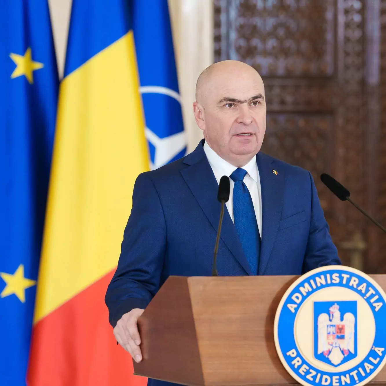 Mărturie oficială în vremuri de austeritate: Ilie Bolojan face public ...