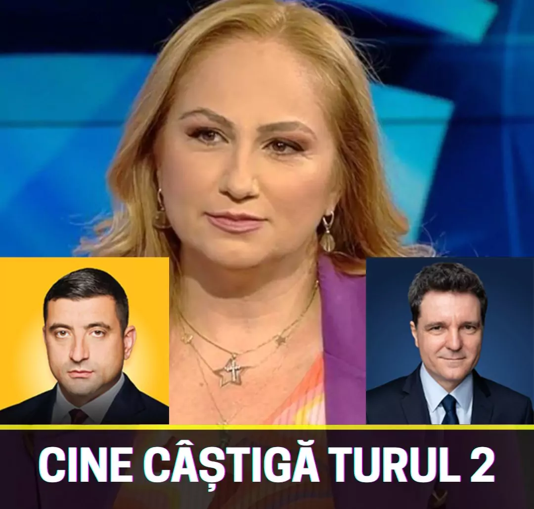 Previziunile Cristinei Demetrescu pentru turul 2 al alegerilor: Ce ...