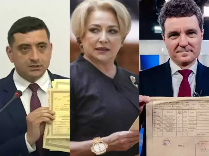 Viorica Dăncilă transmite un mesaj-cheie în pragul turului al doilea al ...