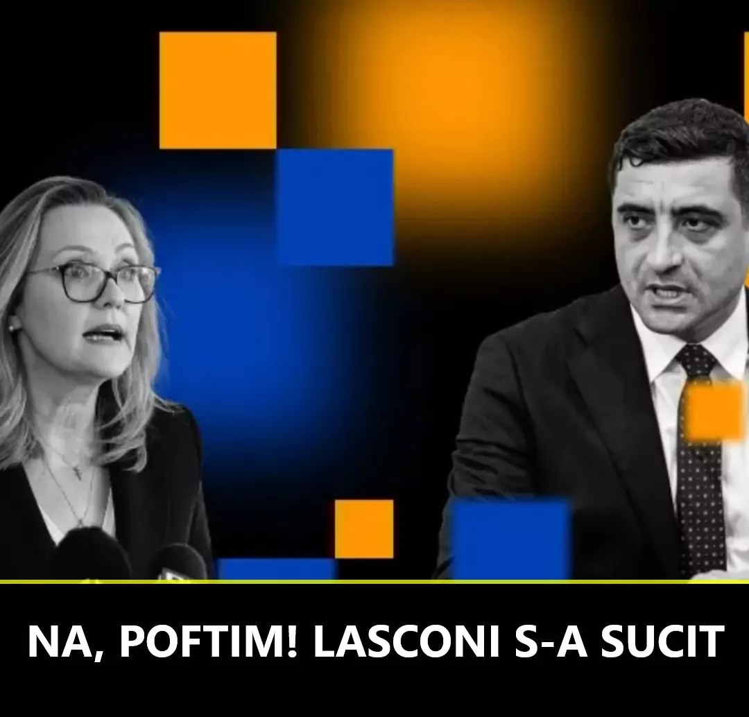 Fosta lideră USR, Elena Lasconi, își anunță opțiunea de vot - DailyNews.ro