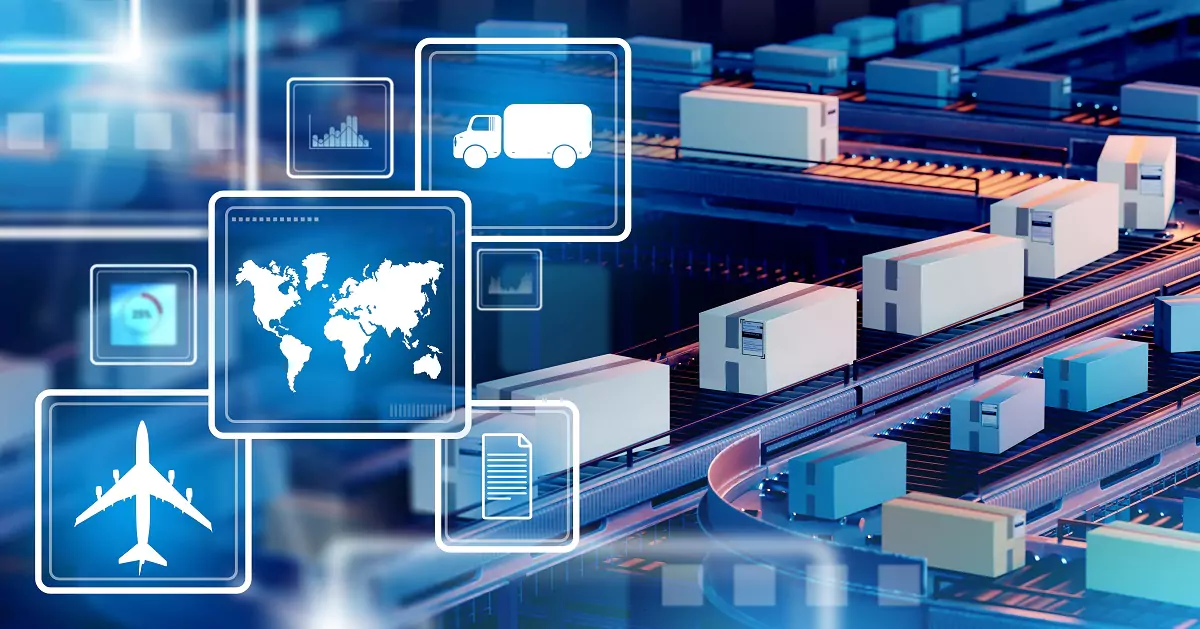 Automatizarea proceselor de ambalare: Packaging Management System (PMS ...