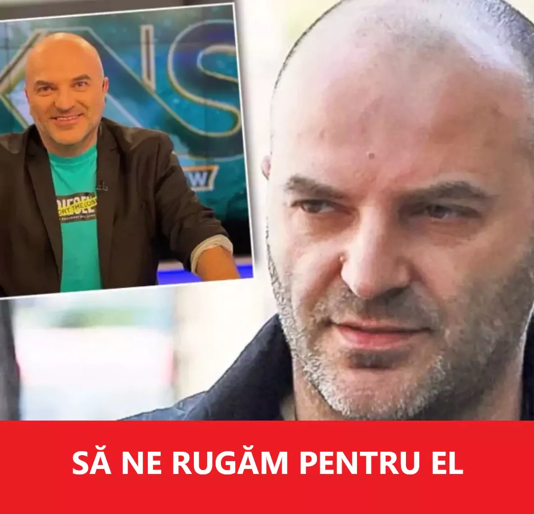 Cutremur în lumea televiziunii: Un anunț major despre Dan Capatos ...