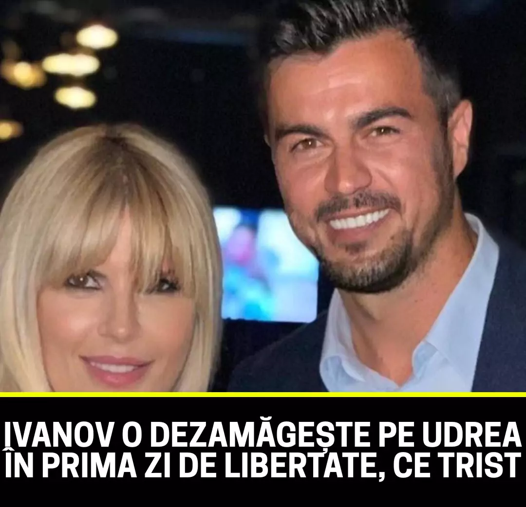 Elena Udrea, profund dezamăgită. Adrian Alexandrov, prima reacție: „Eram la limită, dar din ...
