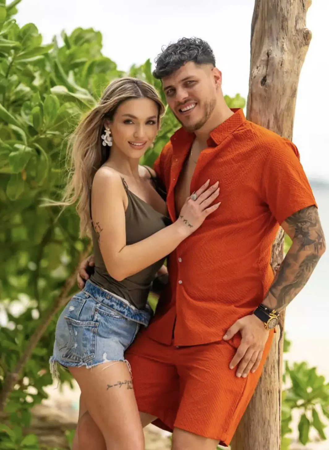 Trecutul nespus al Ellei Vișan a fost dezvăluit! Ce meserie avea, de fapt, concurenta de la ...