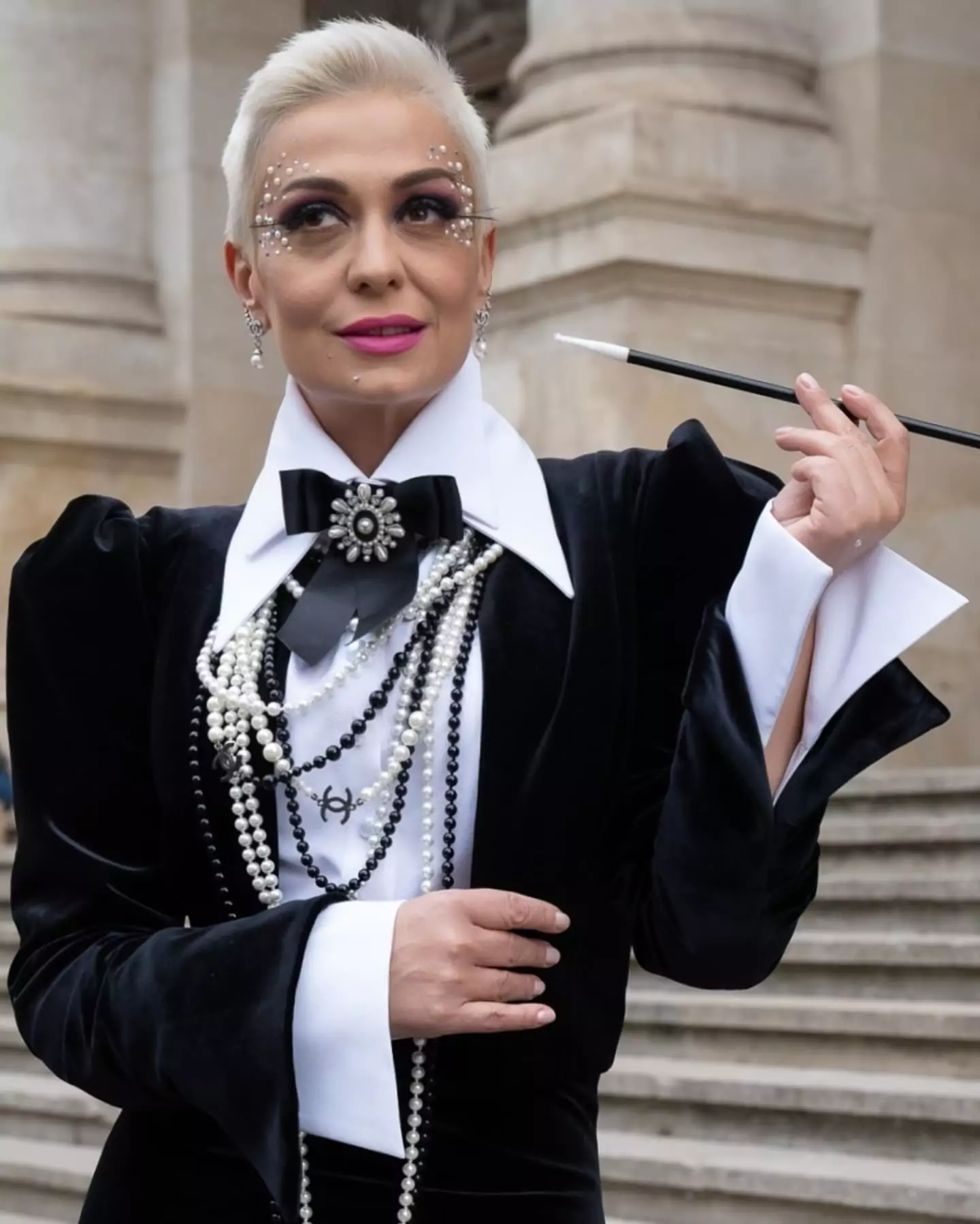Monica Anghel a ajuns pe masa de operații! Ce s-a întâmplat cu artista ...