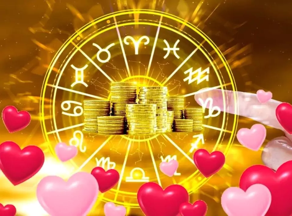 Cele 4 zodii lovite de noroc în 2026: vor da marea lovitură la Loto și ...