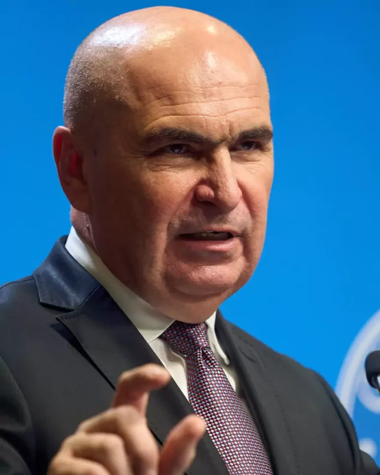 Ilie Bolojan vorbește despre momentul adoptării monedei euro. Când vor ...